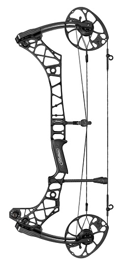 Featured : Full Draw Archery